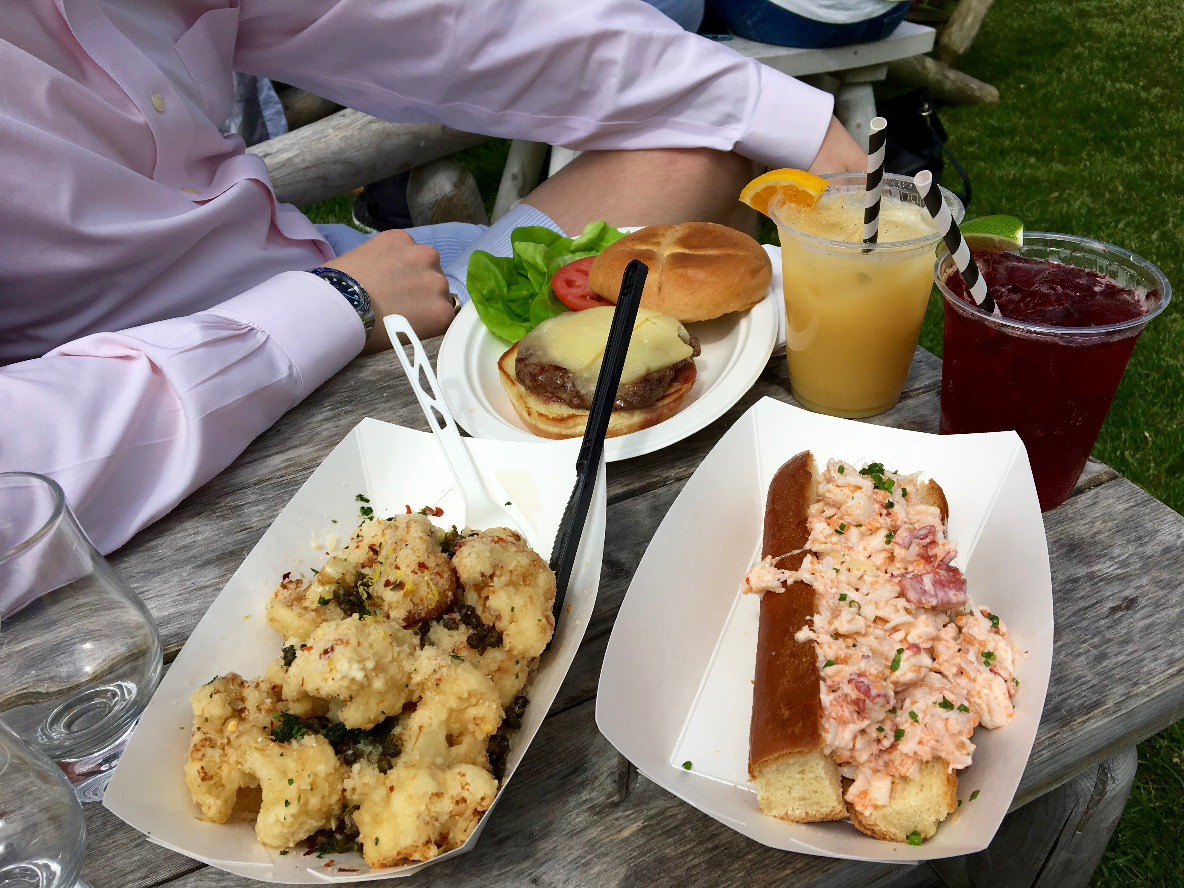 A Cape Cod Getaway - J.Q. Louise