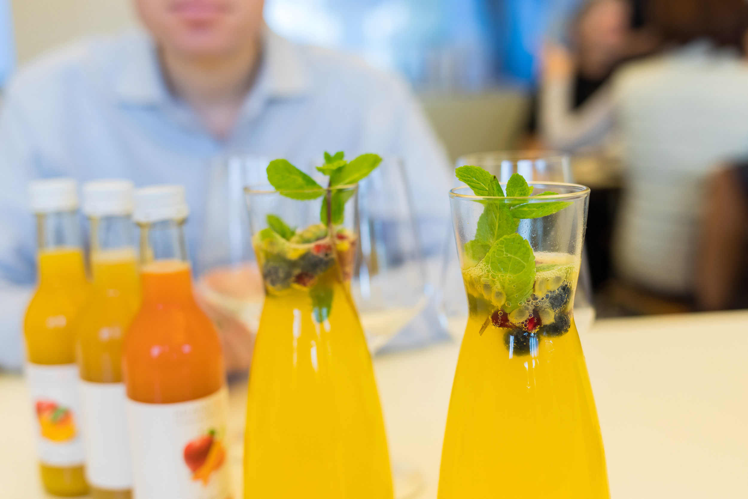 5 Essential Vienna Dining Experiences - J.Q. Louise