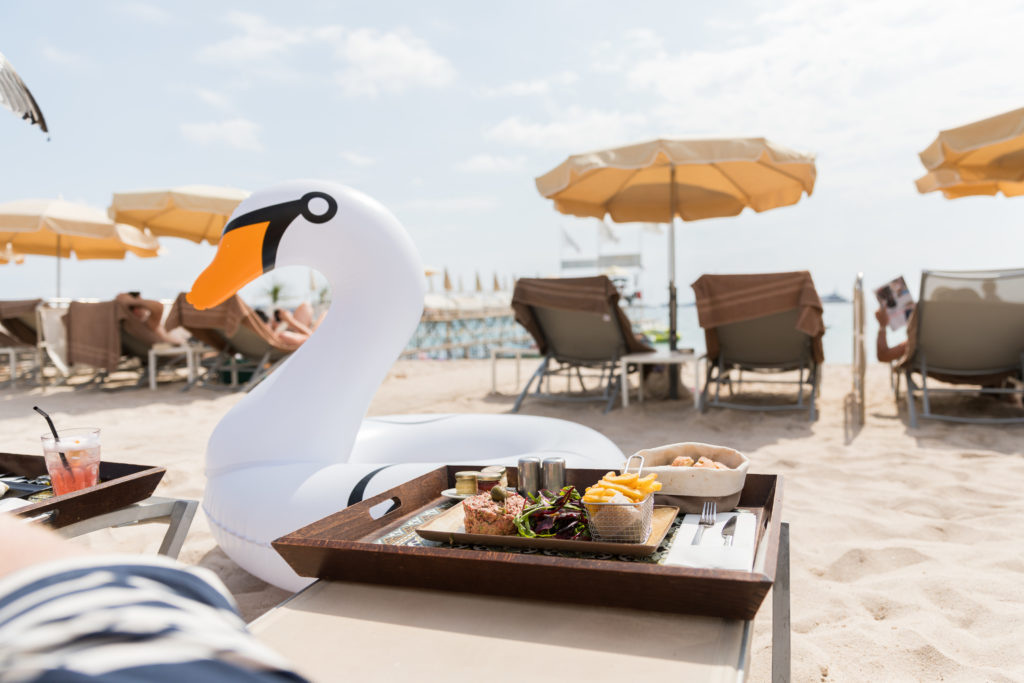 The Foodie’s Guide to Cannes - The JQ List - Food Cannes Restaurants