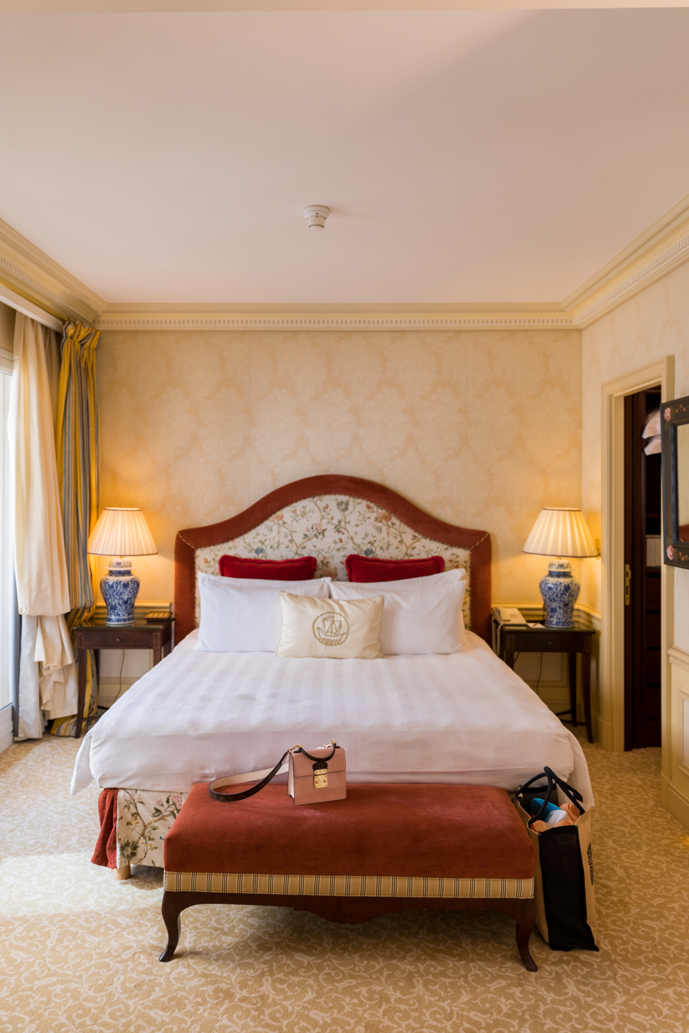A Luxurious Weekend in Monte Carlo Monaco - The JQ List