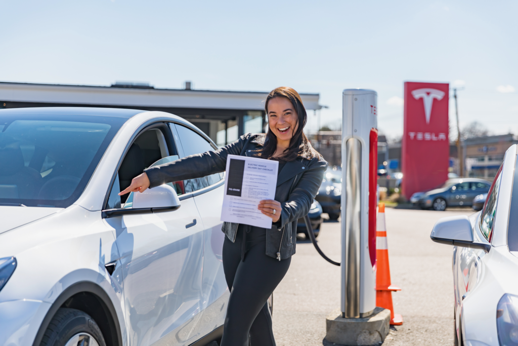 Tesla's Impressive Growth in the US: 2023 Recap and 2024 Outlook