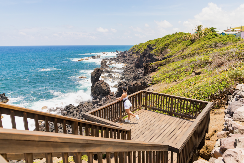 Sunset Reef St. Kitts: A Hidden Gem in the Caribbean - The JQ List
