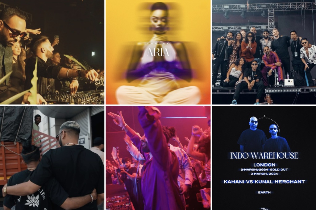Indo Warehouse returns to Brooklyn Mirage and unveils North America ...